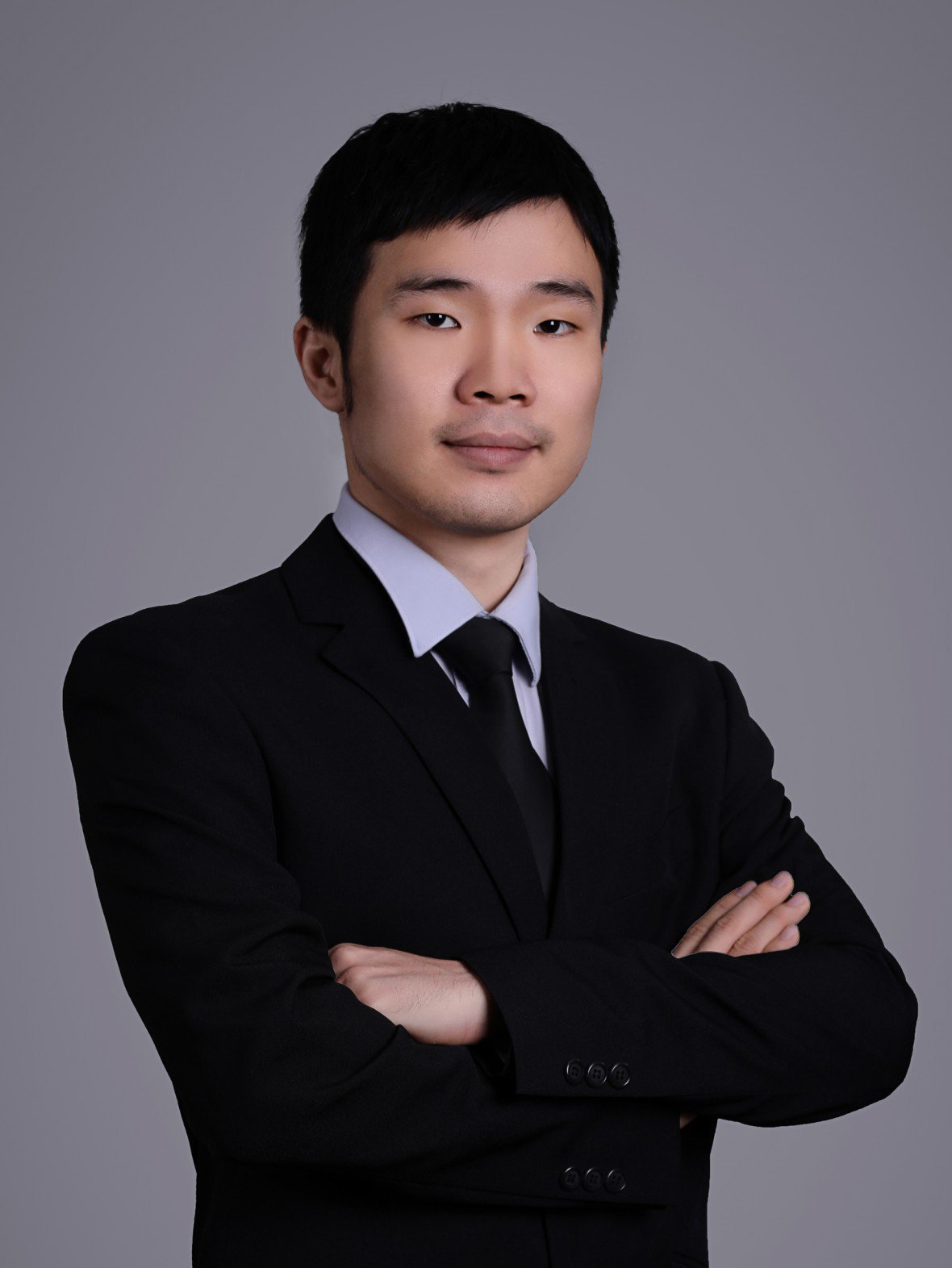 Liang Xu | Innovators Under 35