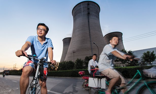 Qixin Chen | Innovators Under 35