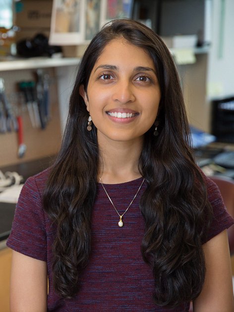 Ritu Raman | Innovators Under 35