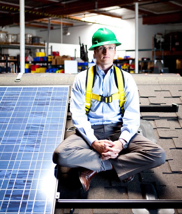 Lyndon Rive | Innovators Under 35