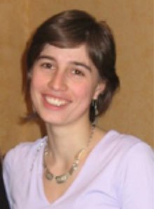Vera Sazonova | Innovators Under 35