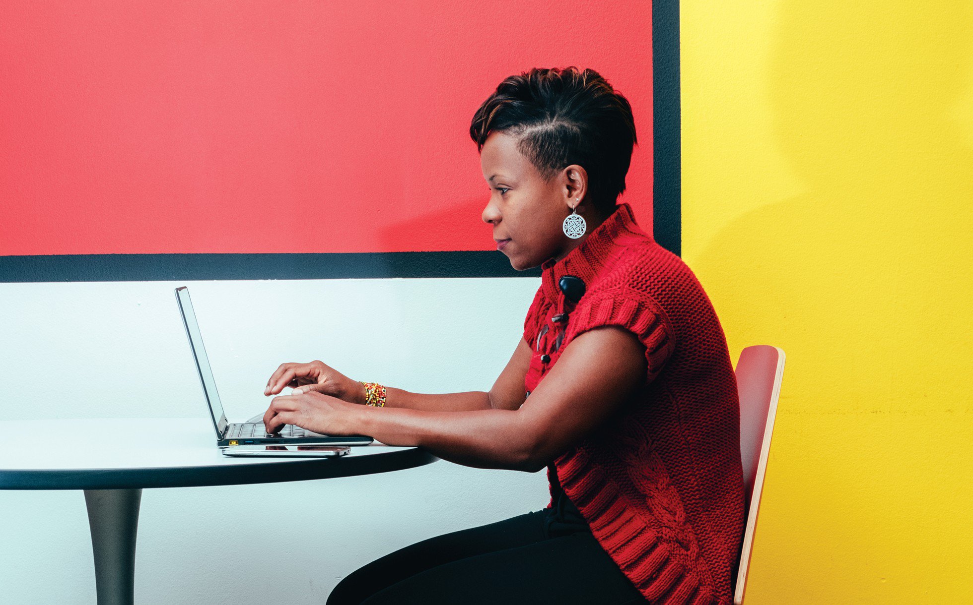 Stephanie Lampkin | Innovators Under 35