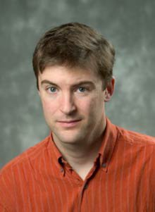 Abraham Stroock | Innovators Under 35