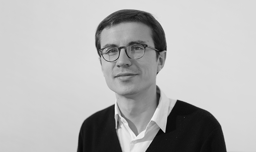 Sylvain Gariel | Innovators Under 35