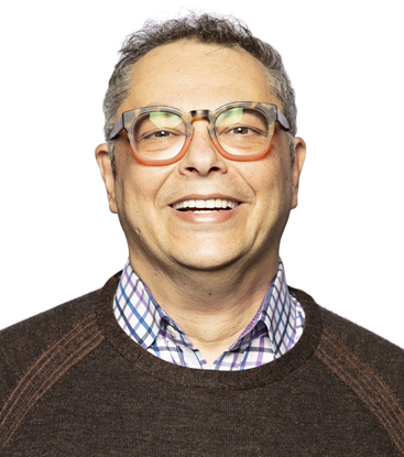 MENA | Innovators Under 35