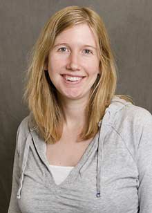 Jaime Teevan | Innovators Under 35