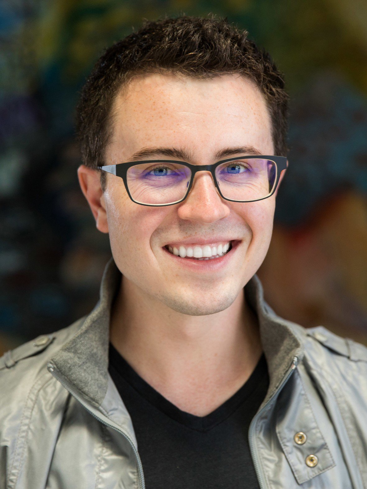 Tim Ellis | Innovators Under 35