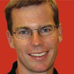 Trey Ideker | Innovators Under 35