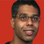 Adam Rasheed | Innovators Under 35