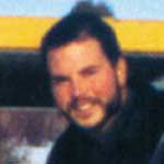 Daniel Branagan | Innovators Under 35