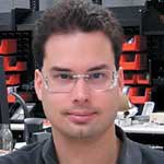 Andre DeHon | Innovators Under 35