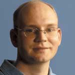 Mike Horton | Innovators Under 35