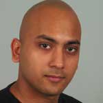 Vipul Ved Prakash | Innovators Under 35