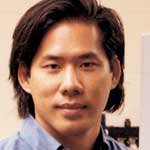 Eugene Chan | Innovators Under 35