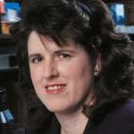 Jennifer West | Innovators Under 35