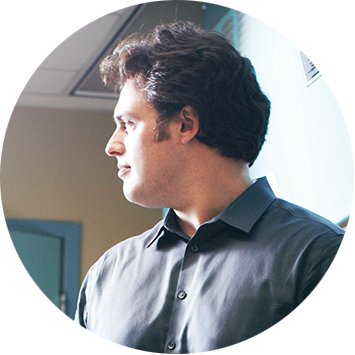 Amos Winter | Innovators Under 35