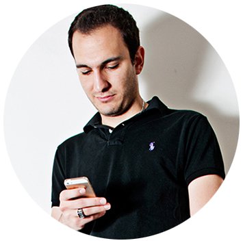 Fadel Adib | Innovators Under 35