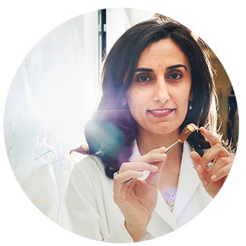 Canan Dagdeviren | Innovators Under 35