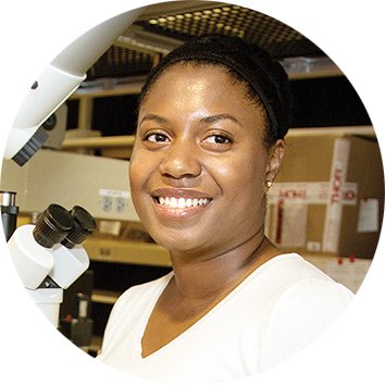 Christine Fleming | Innovators Under 35