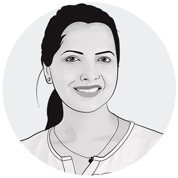 Tanuja Ganu | Innovators Under 35