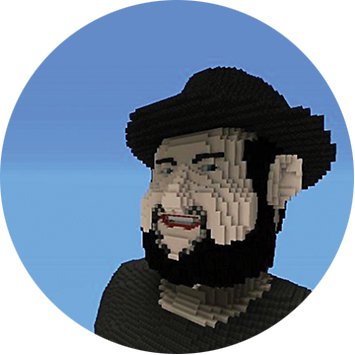 Markus Persson | Innovators Under 35