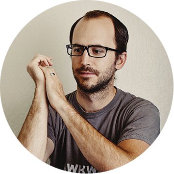 Morgan Quigley | Innovators Under 35