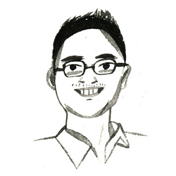 Jun Ge | Innovators Under 35