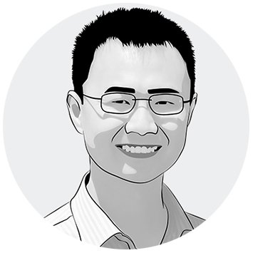 Hui Wu | Innovators Under 35