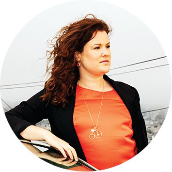 Laura Schewel | Innovators Under 35