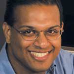 Sanjay Parekh | Innovators Under 35