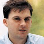 Kevin Shakesheff | Innovators Under 35