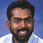 Vivek Subramanian | Innovators Under 35