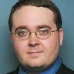 S. Travis Waller | Innovators Under 35