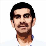 Anand Raghunathan | Innovators Under 35