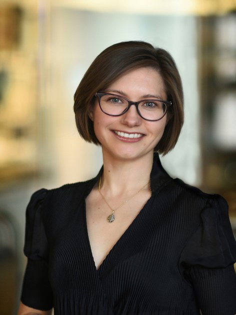 Olga Dudchenko | Innovators Under 35