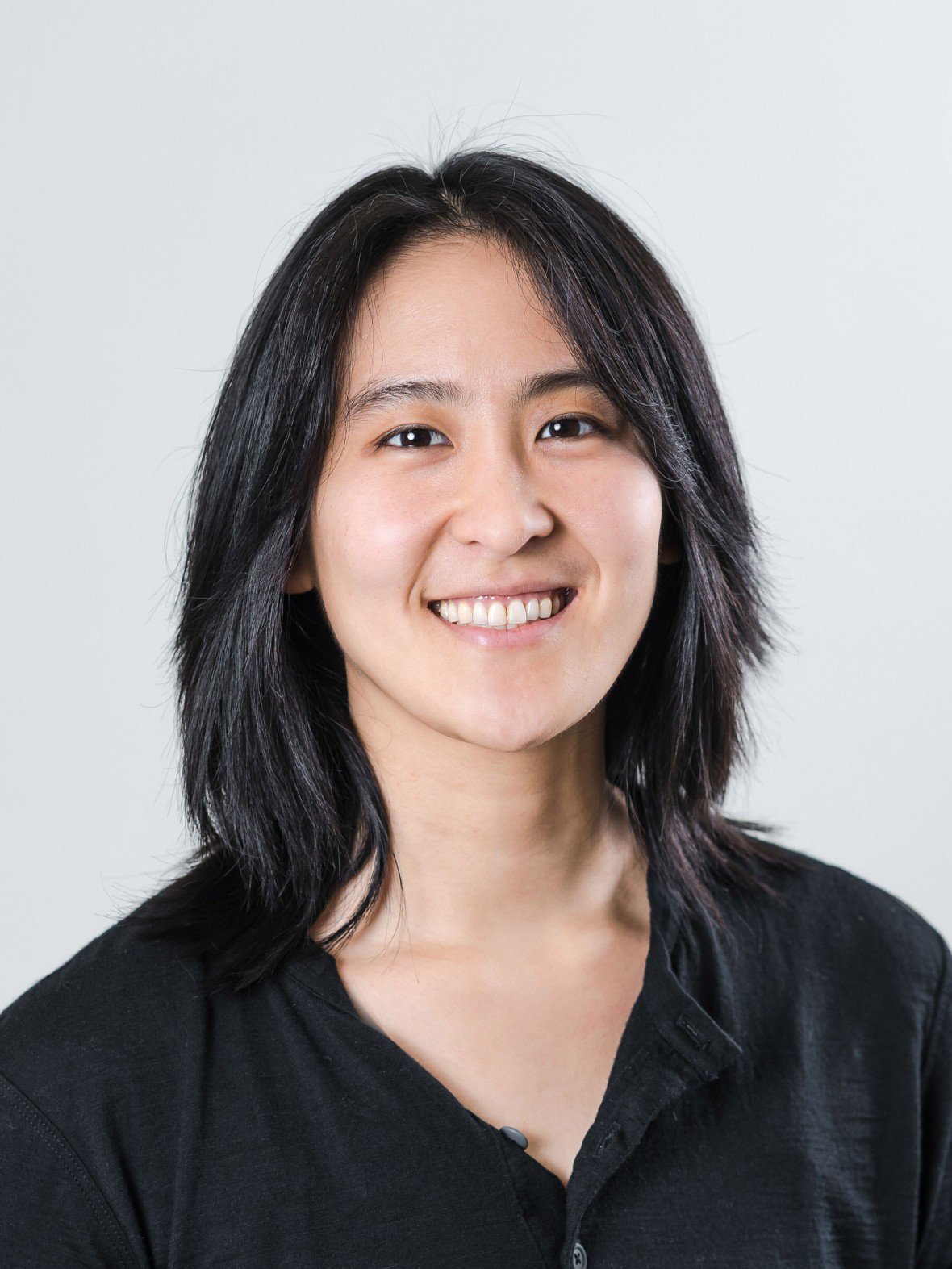 Vivian Chu | Innovators Under 35