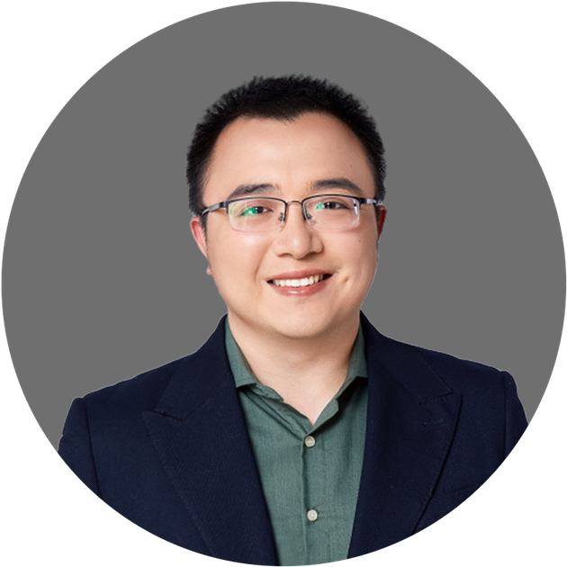 Cheng WANG | Innovators Under 35