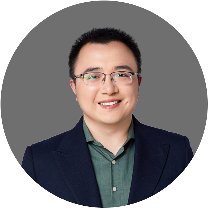 Cheng WANG | Innovators Under 35