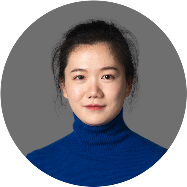 Yajie WANG | Innovators Under 35