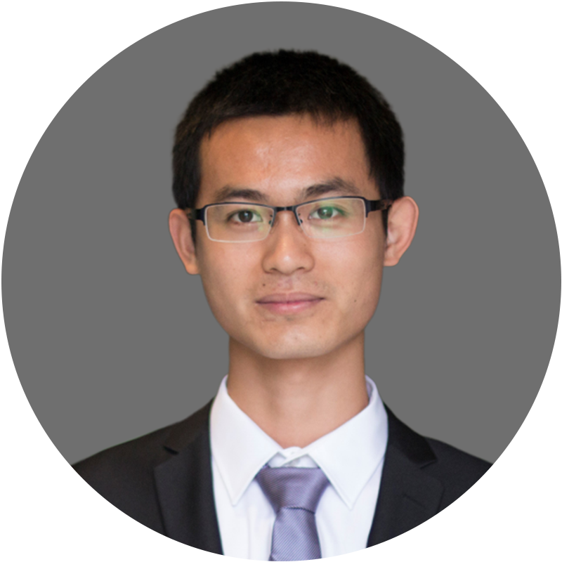 Yongcheng WANG | Innovators Under 35