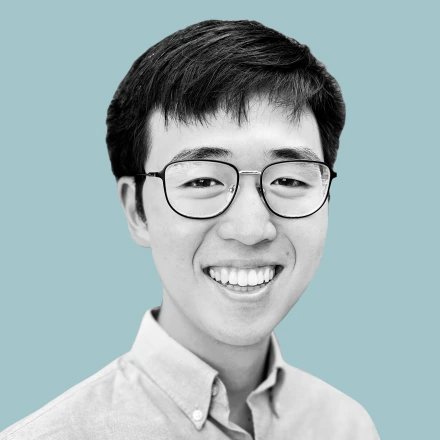 Scott Xiao | Innovators Under 35