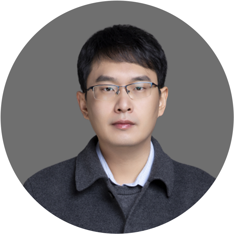 Jie YANG | Innovators Under 35