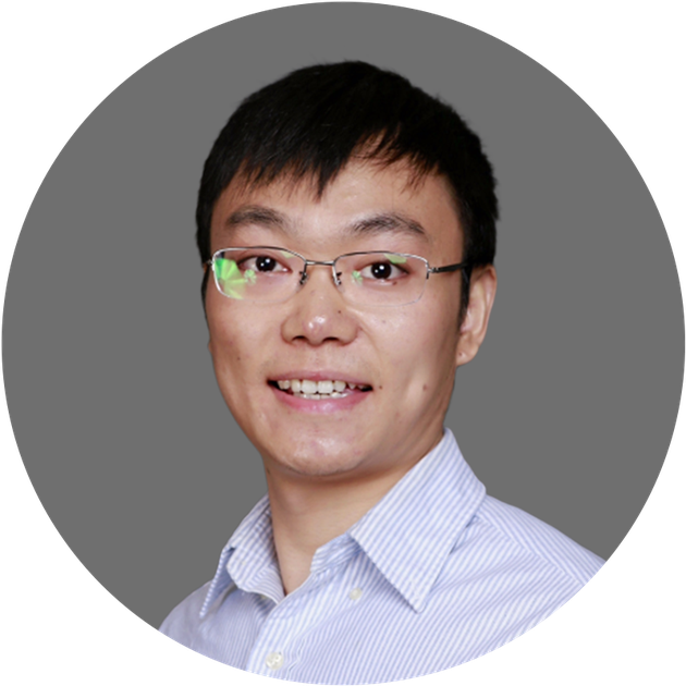 Wei YAN | Innovators Under 35