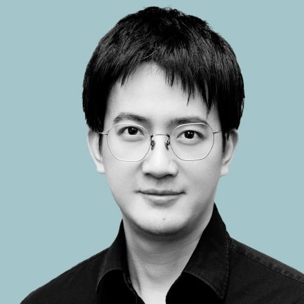 Xu Zhang | Innovators Under 35