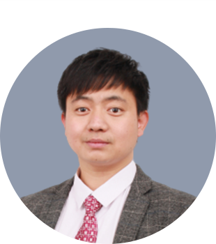 Qing Zhao | Innovators Under 35