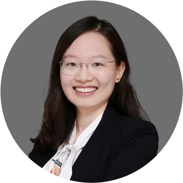 Yuqing ZHENG | Innovators Under 35
