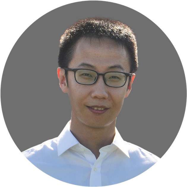 Haoxin ZHOU | Innovators Under 35