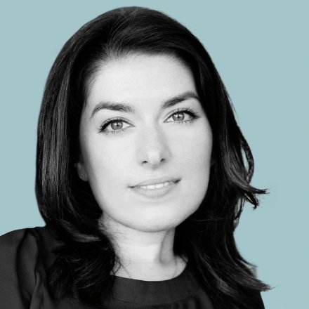 Maayan Ziv | Innovators Under 35
